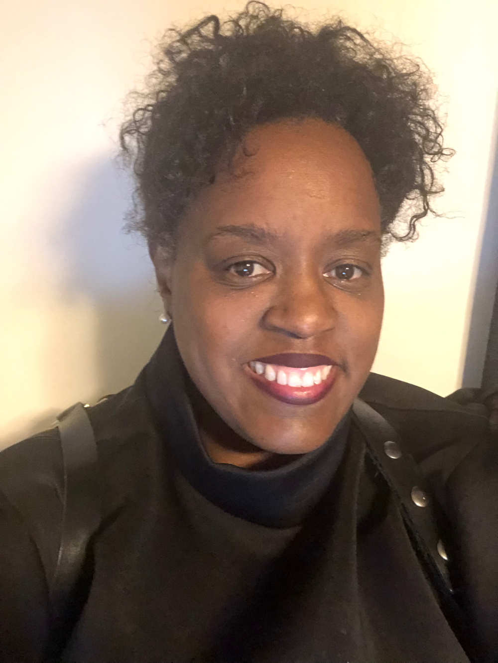 Tamala Morris '90 - Allied Health - GVSU Career Center - Grand Valley ...